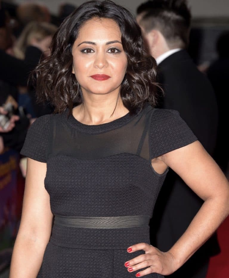 Parminder Nagra - Biography, Height & Life Story | Super Stars Bio