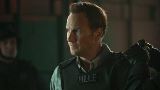 Patrick Wilson - Biography, Height & Life Story | Super Stars Bio