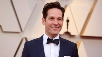 Paul Rudd - Biography, Height & Life Story | Super Stars Bio