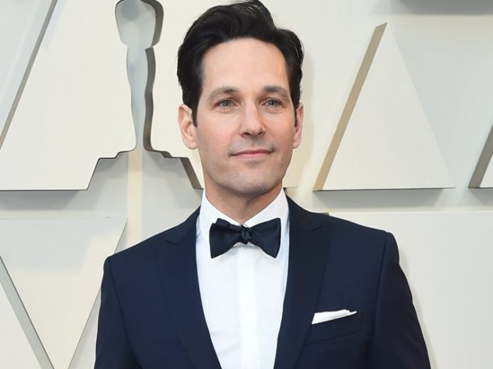 Paul Rudd - Biography, Height & Life Story | Super Stars Bio