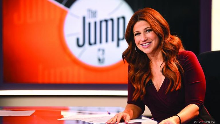 Rachel Nichols - Biography, Height & Life Story | Super Stars Bio