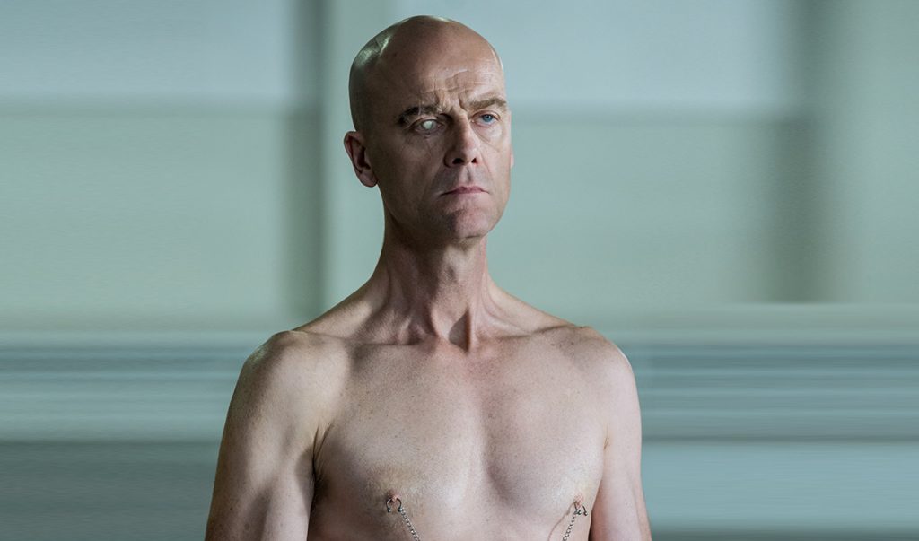 Pip Torrens - Biography, Height & Life Story | Super Stars Bio