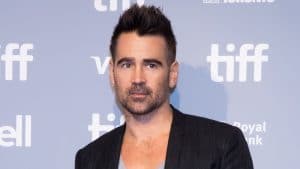 Colin Farrell - Biography, Height & Life Story | Super Stars Bio