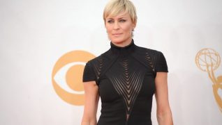 Robin Wright - Biography, Height & Life Story | Super Stars Bio