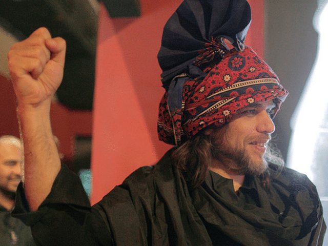 'Coke Studio 12' line-up revealed - Super Stars Bio