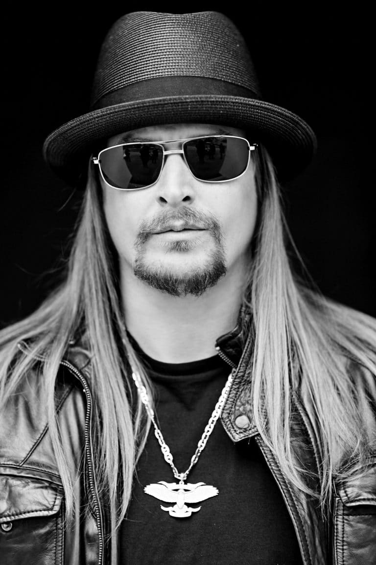 Kid Rock - Biography, Height & Life Story | Super Stars Bio