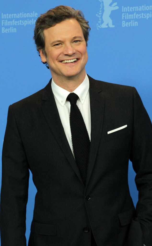 Colin Firth - Biography, Height & Life Story | Super Stars Bio