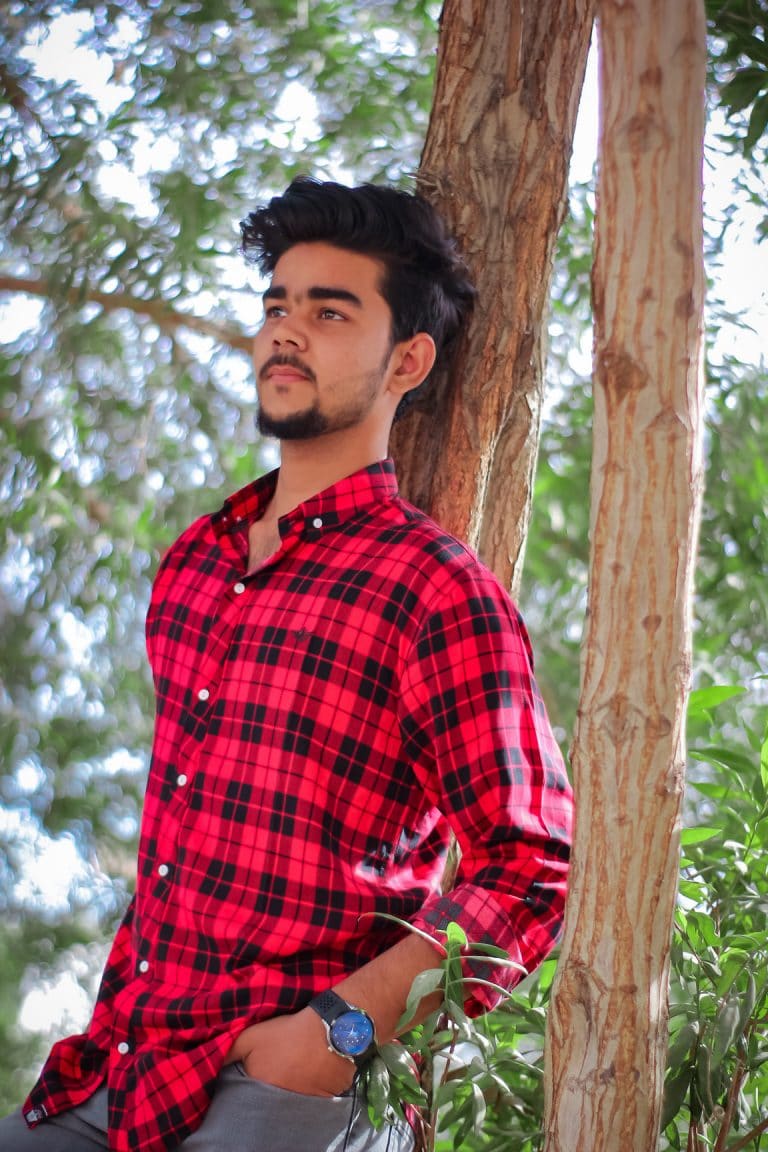 Muhammad Haroon - Biography, Height & Life Story | Super Stars Bio