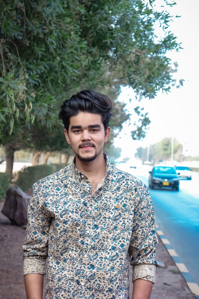 Muhammad Haroon - Biography, Height & Life Story | Super Stars Bio