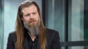 Ryan Hurst - Biography, Height & Life Story | Super Stars Bio