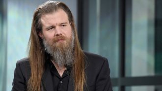 Ryan Hurst - Biography, Height & Life Story | Super Stars Bio