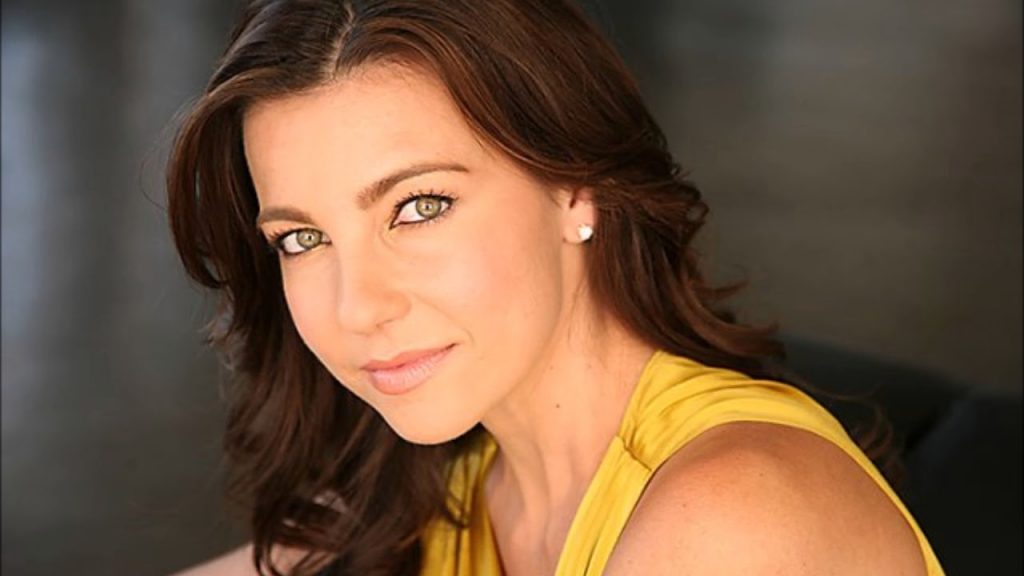 Shari Rigby - Biography, Height & Life Story | Super Stars Bio