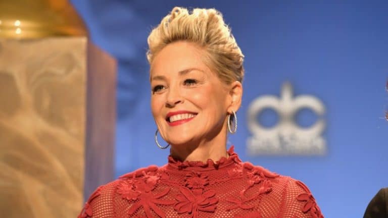 Sharon Stone - Biography, Height & Life Story | Super Stars Bio
