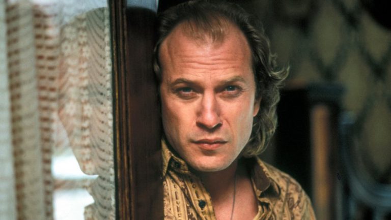 Ted Levine - Biography, Height & Life Story | Super Stars Bio