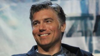 Anson Mount - Biography, Height & Life Story | Super Stars Bio