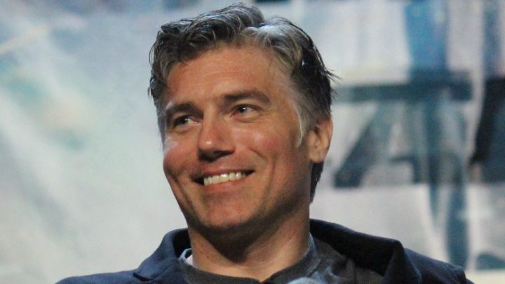 Anson Mount - Biography, Height & Life Story | Super Stars Bio