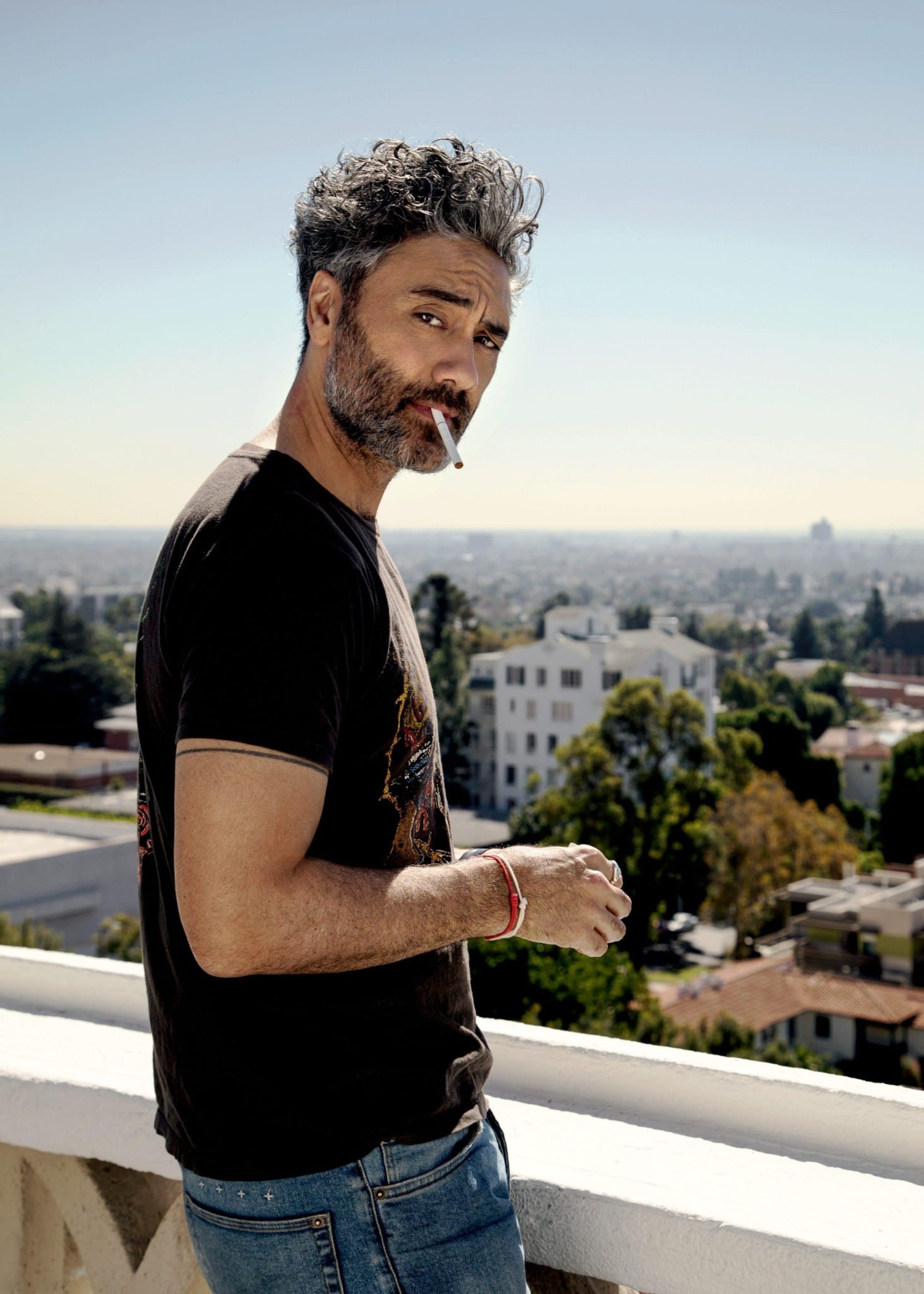 Taika Waititi - Biography, Height & Life Story | Super Stars Bio