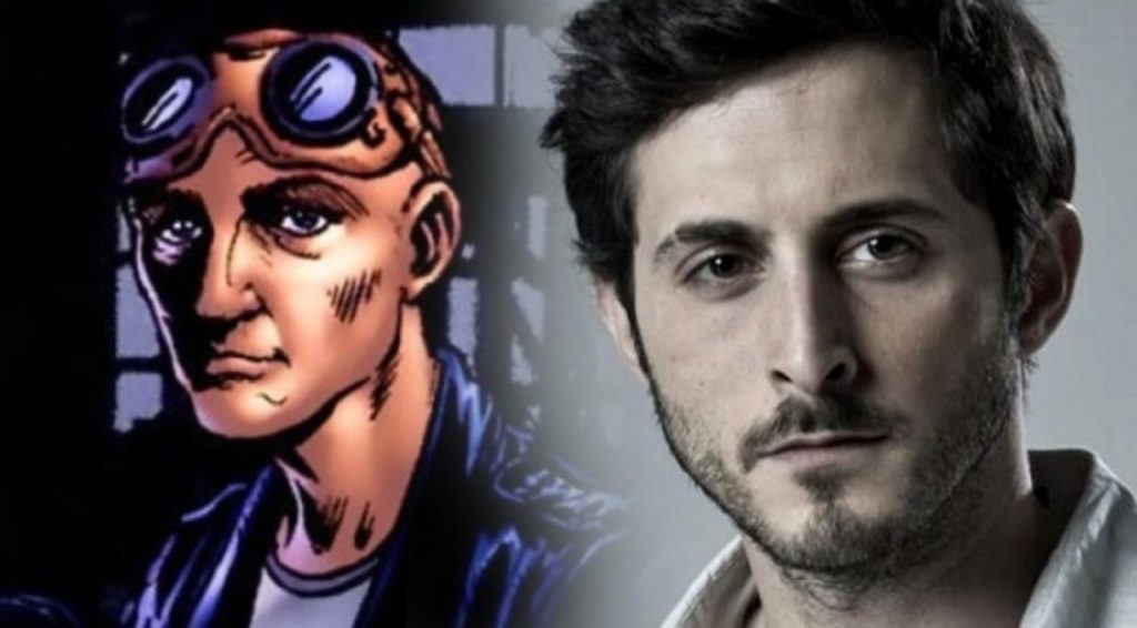 Tomer Capon - Biography, Height & Life Story | Super Stars Bio