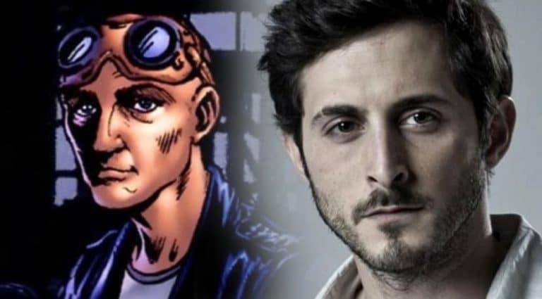 Tomer Capon - Biography, Height & Life Story | Super Stars Bio