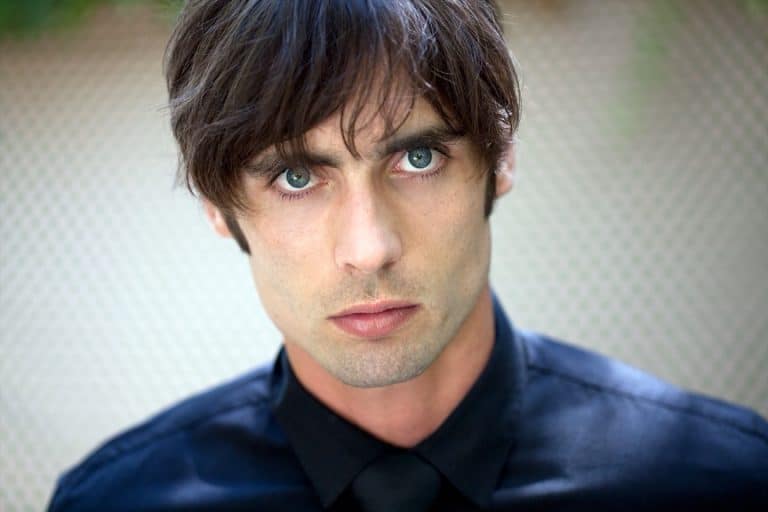 Tyson Ritter - Biography, Height & Life Story | Super Stars Bio