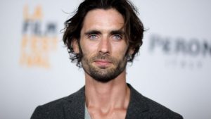 Tyson Ritter - Biography, Height & Life Story | Super Stars Bio