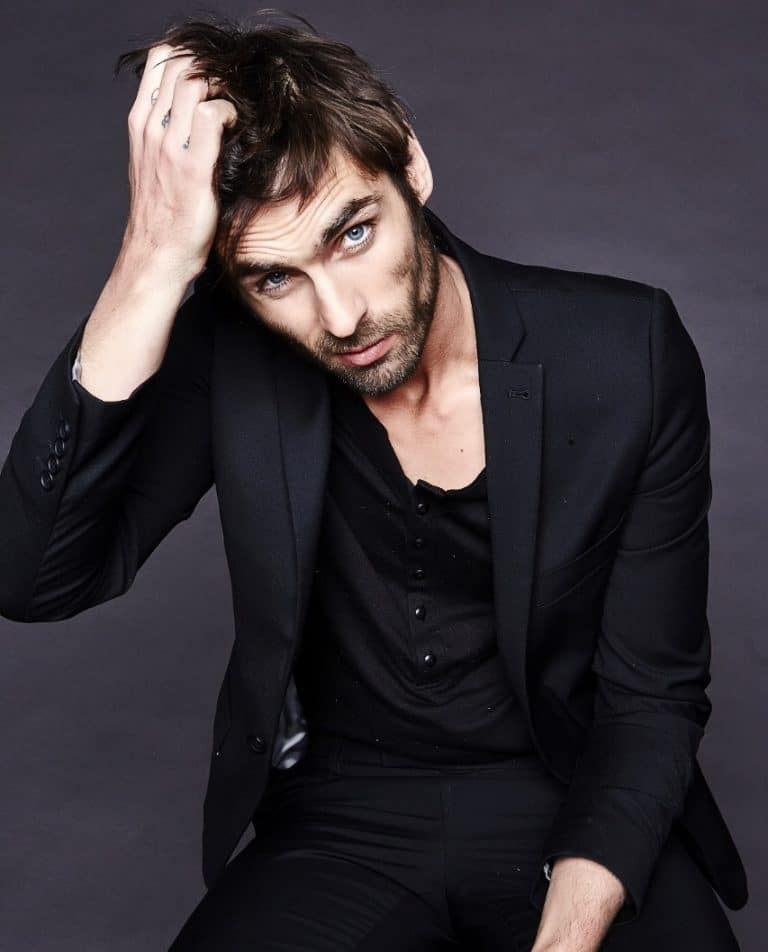 Tyson Ritter - Biography, Height & Life Story | Super Stars Bio