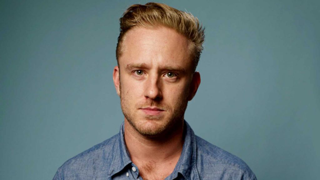 Ben Foster - Biography, Height & Life Story | Super Stars Bio