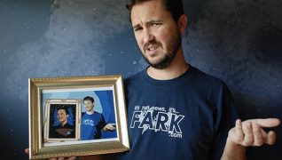 Wil Wheaton - Biography, Height & Life Story | Super Stars Bio