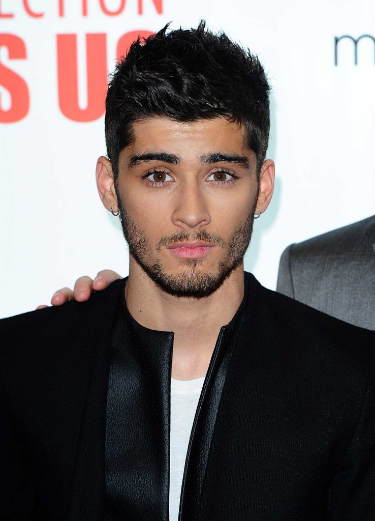 Zayn Malik - Biography, Height & Life Story | Super Stars Bio