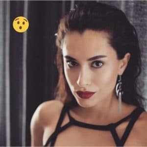 Hande Dogandemir - Biography, Height & Life Story | Super Stars Bio