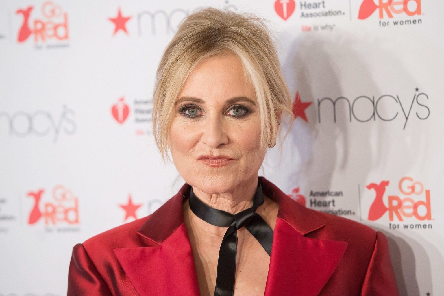 Maureen McCormick - Biography, Height & Life Story | Super Stars Bio