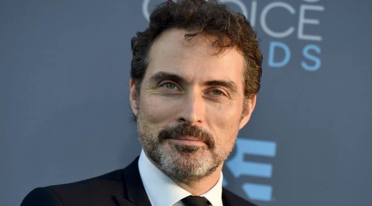 Rufus Sewell - Biography, Height & Life Story | Super Stars Bio