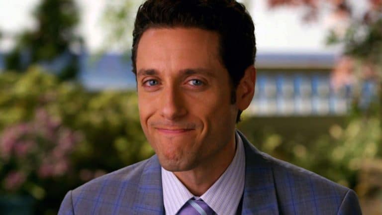 Paulo Costanzo - Biography, Height & Life Story | Super Stars Bio