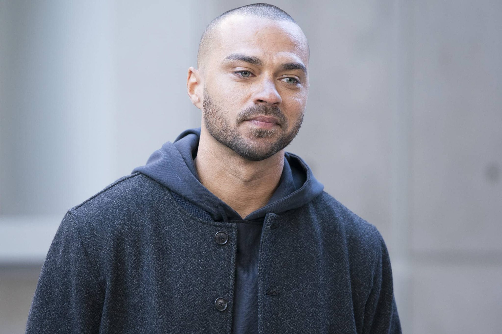 Jesse Williams - Biography, Height & Life Story | Super Stars Bio