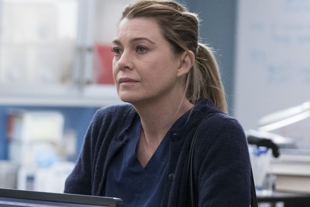 Ellen Pompeo - Biography, Height & Life Story | Super Stars Bio