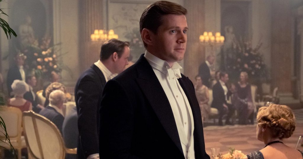 Allen Leech - Biography, Height & Life Story | Super Stars Bio