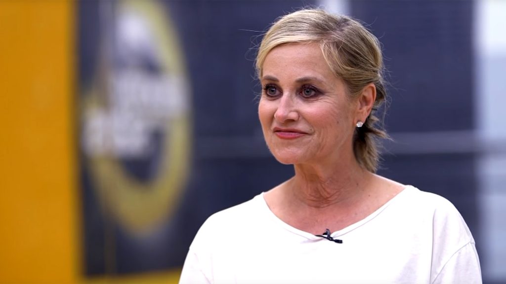 Maureen McCormick - Biography, Height & Life Story | Super Stars Bio