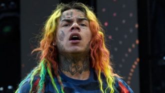 6ix9ine - Biography, Height & Life Story | Super Stars Bio