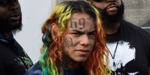 6ix9ine - Biography, Height & Life Story | Super Stars Bio