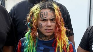 6ix9ine - Biography, Height & Life Story | Super Stars Bio