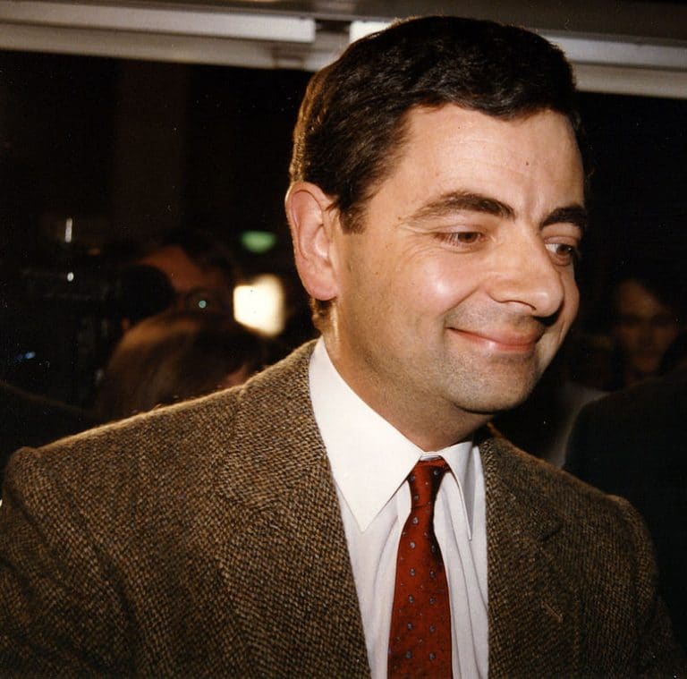 Rowan Atkinson - Biography, Height & Life Story | Super Stars Bio