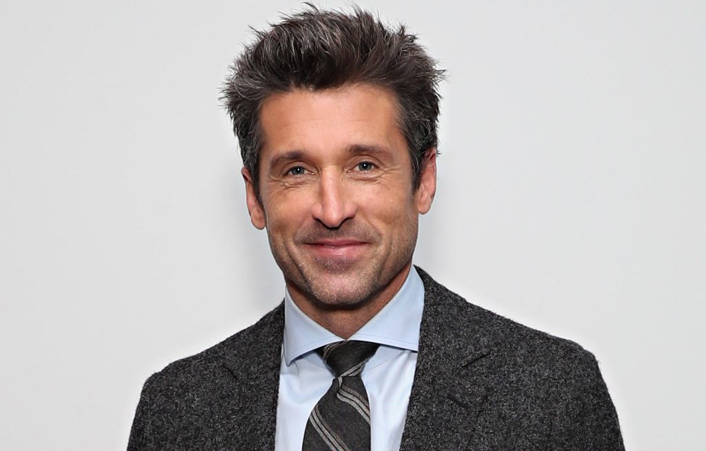 Patrick Dempsey - Biography, Height & Life Story | Super Stars Bio