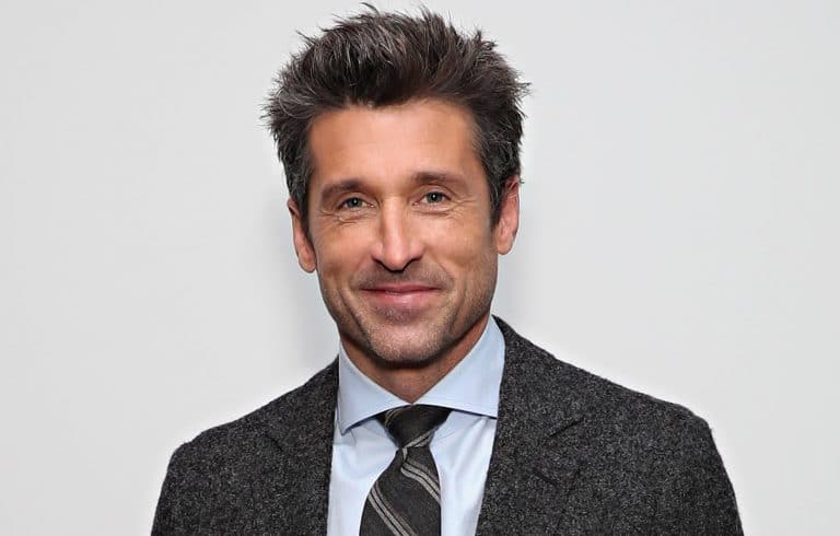 Patrick Dempsey - Biography, Height & Life Story | Super Stars Bio