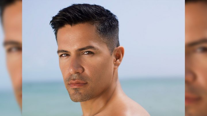 Jay Hernandez - Biography, Height & Life Story | Super Stars Bio