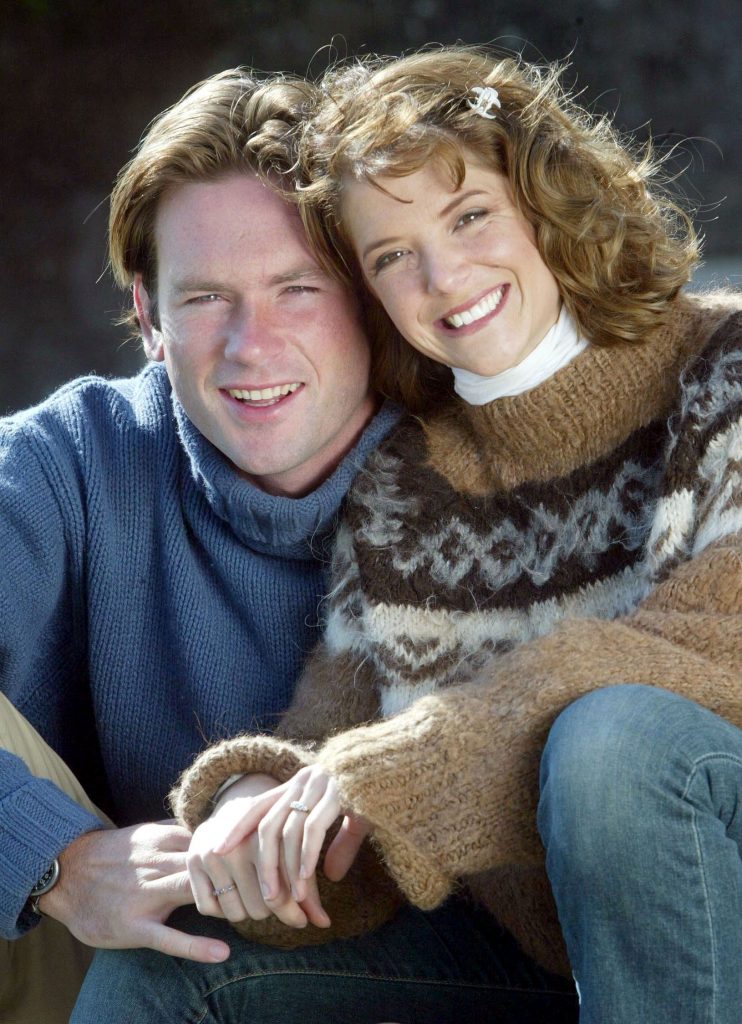 A.J. Langer - Biography, Height & Life Story | Super Stars Bio