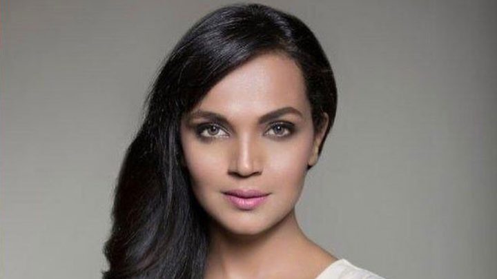 Aamina Sheikh - Biography, Height & Life Story | Super Stars Bio
