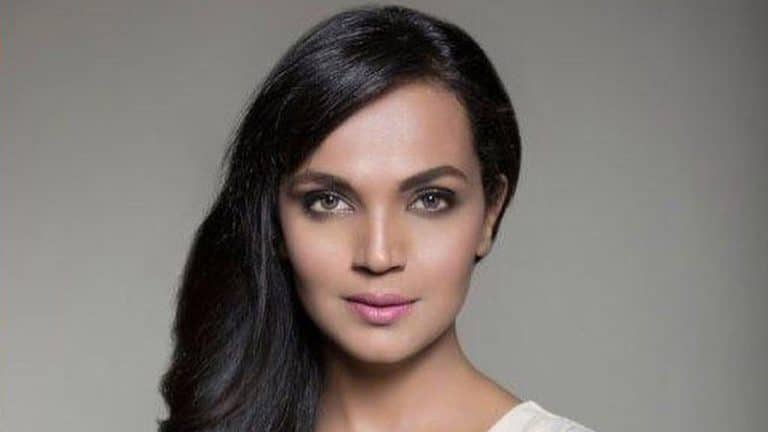Aamina Sheikh - Biography, Height & Life Story | Super Stars Bio