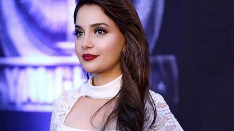 Amna Haq - Biography, Height & Life Story | Super Stars Bio