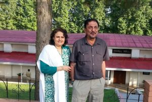 Abid Ali - Biography, Height & Life Story | Super Stars Bio