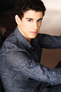 Adam Dimarco - Biography, Height & Life Story | Super Stars Bio